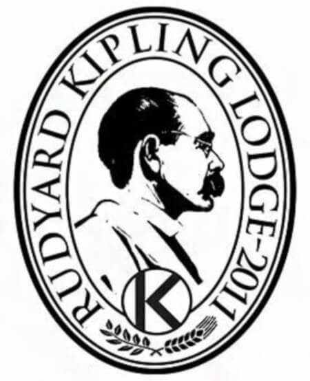 Rudyard Kipling - Travaux & Conférences